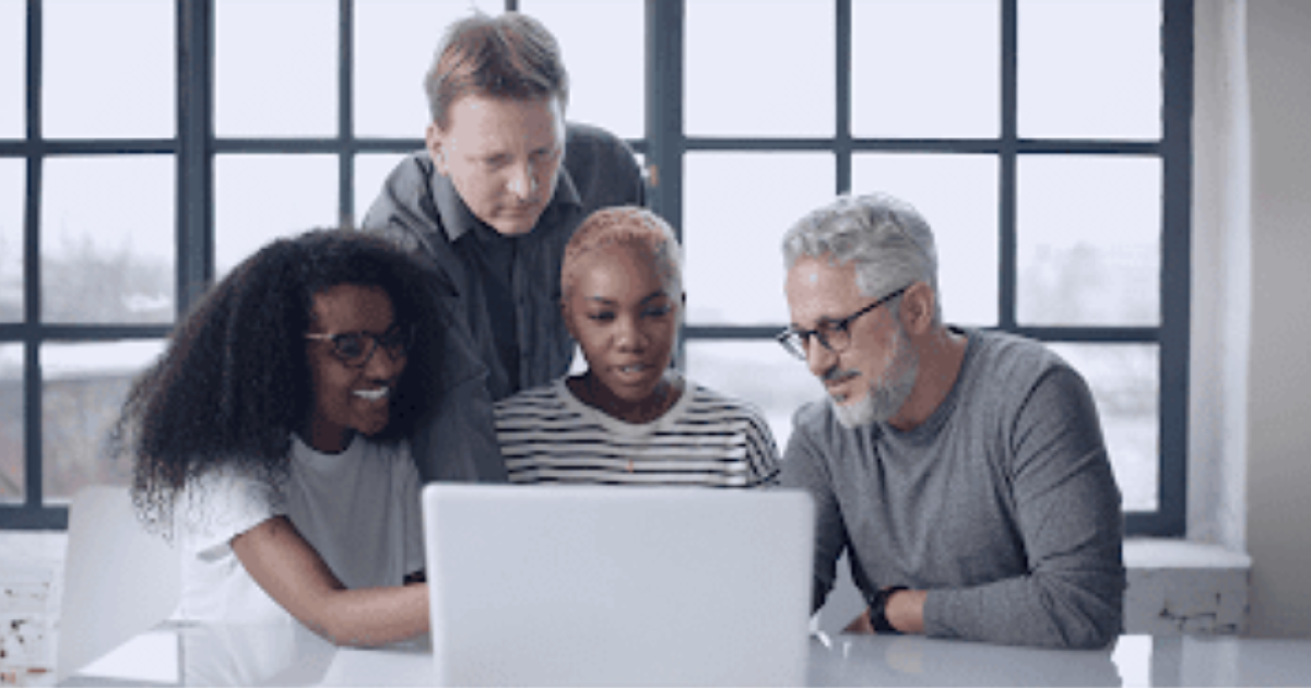 The Power of Digital Communication for Employee Engagement | inviteCHANGE