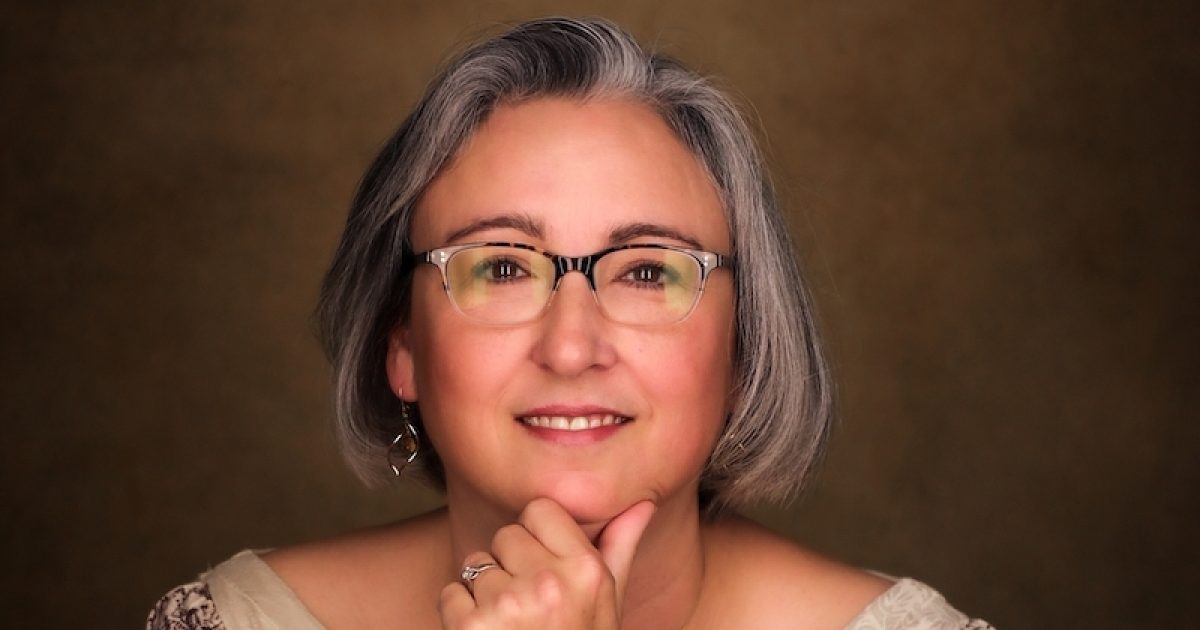 Amy Coffman | inviteCHANGE