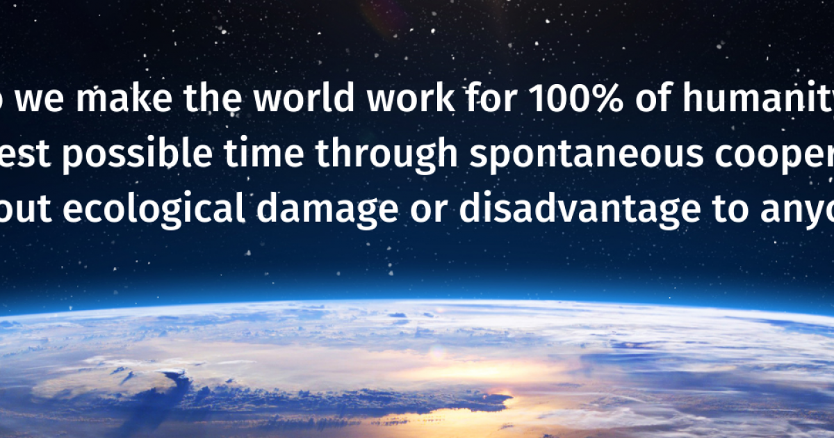 May Newsletter 2021 - CEO Corner | inviteCHANGE