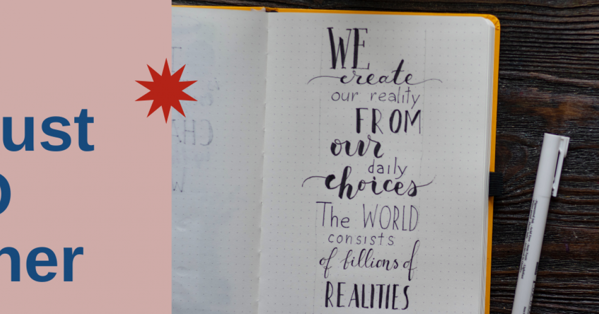 August Newsletter CEO Corner | inviteCHANGE