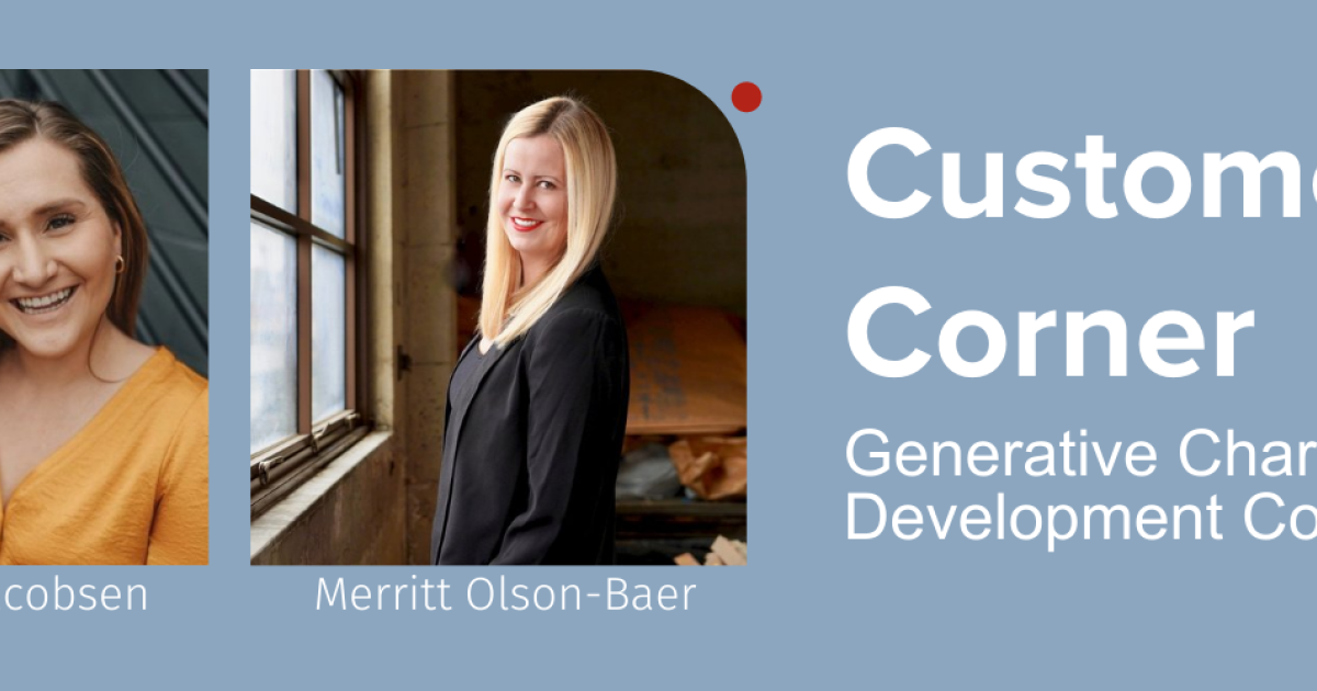 Customer Corner - January Newsletter | inviteCHANGE