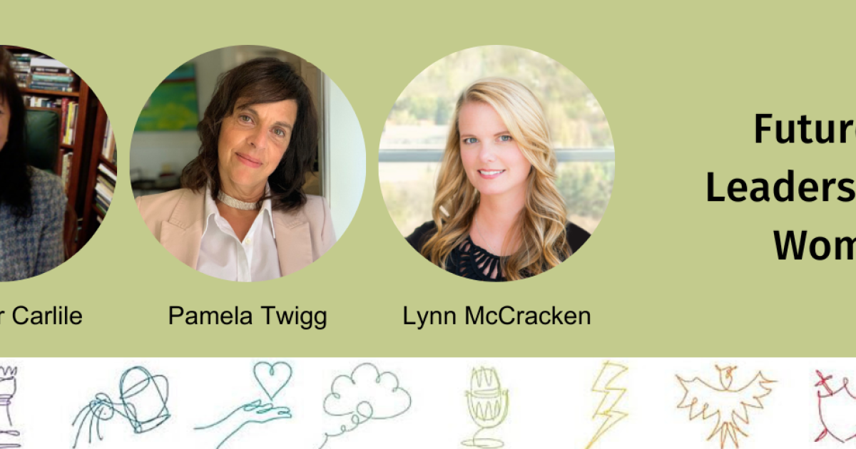 Future Fit Leadership for Women | inviteCHANGE