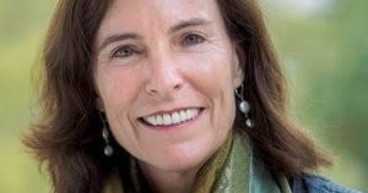 Lisa Nitze | inviteCHANGE