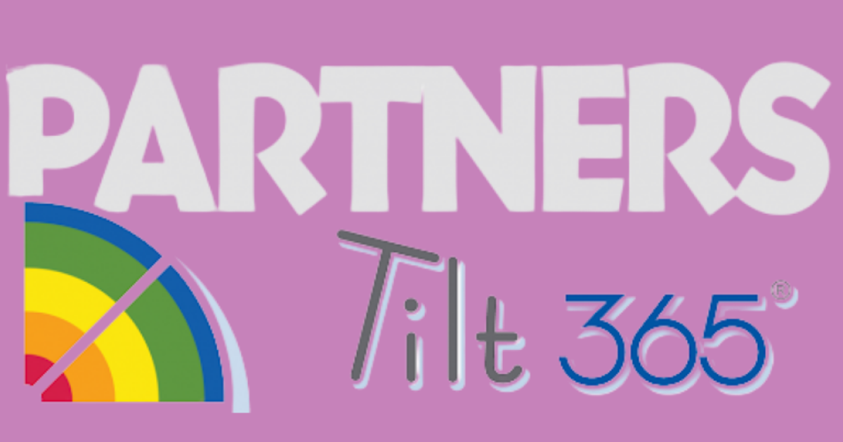 Tilt 365 Top 100 Coaches | inviteCHANGE