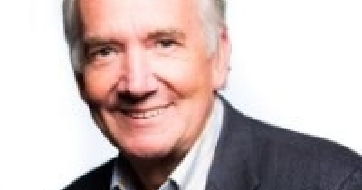 Peter Hawkins | inviteCHANGE